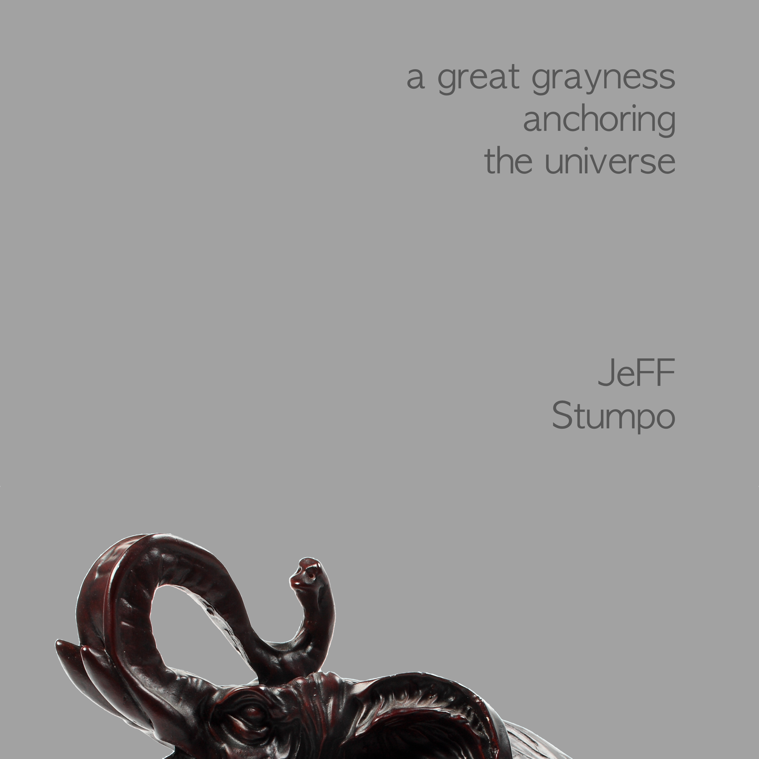 Collections – JeFF Stumpo, Author